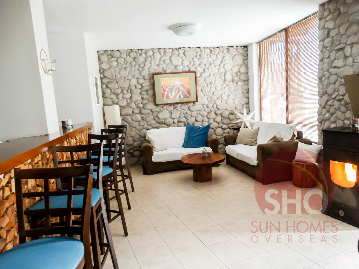 Furnished 1 bed on Mountain Suites - Apartment For Sale in - Sun Homes ...