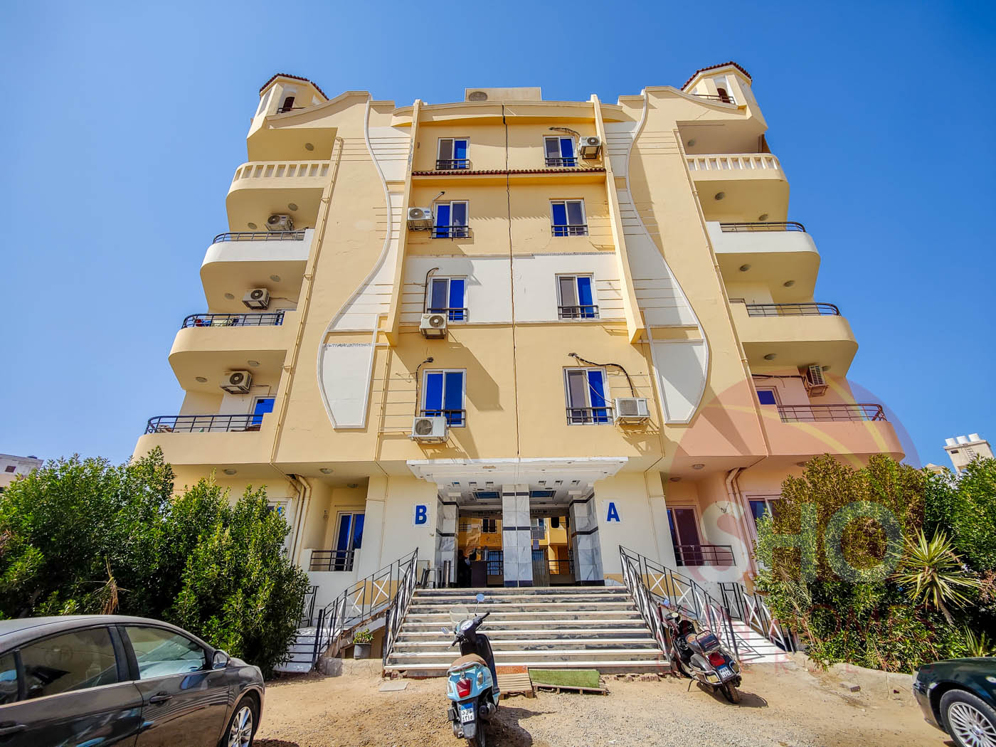 Studio on Tiba Palace - Studio For Sale in Al Ahyaa - Sun Homes ...