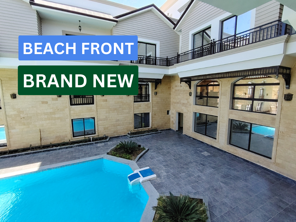 Blue Bay - 1 bedroom apartment - Apartment For Sale in Al Ahyaa - Sun ...